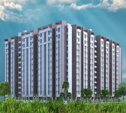 Projects – Aashish Group